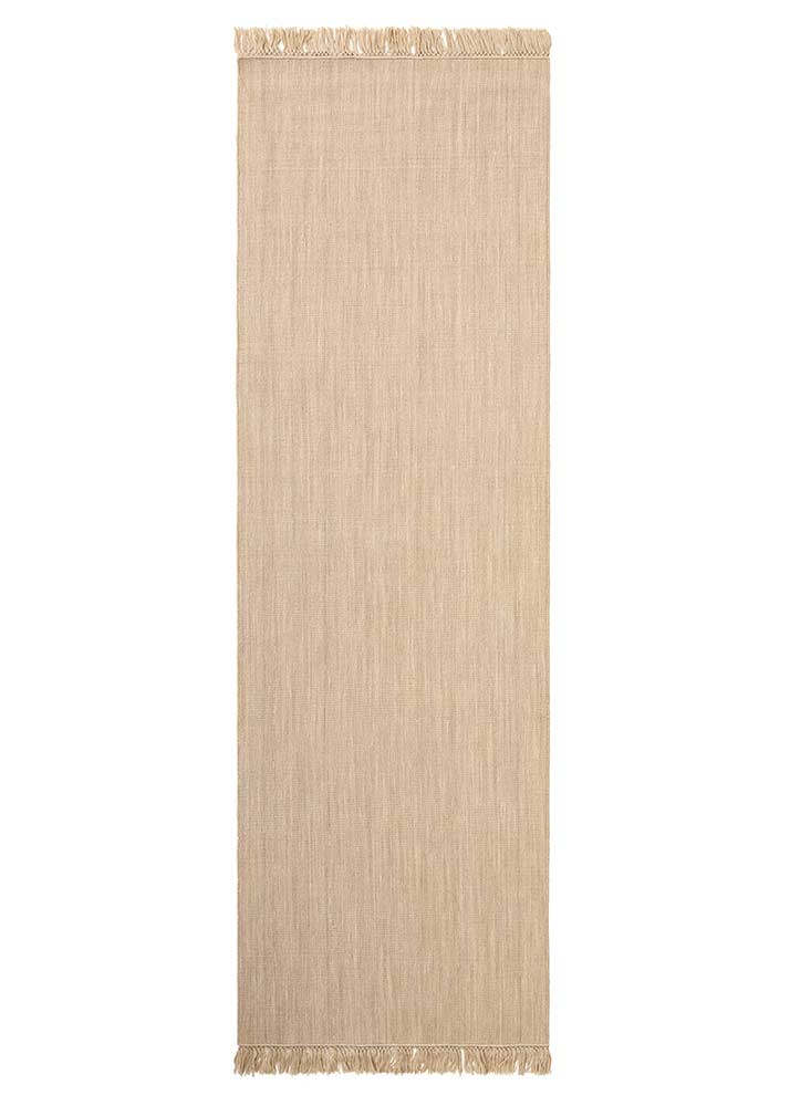 Ullmatta Nanda - Light Beige | Chhatwal & Jonsson